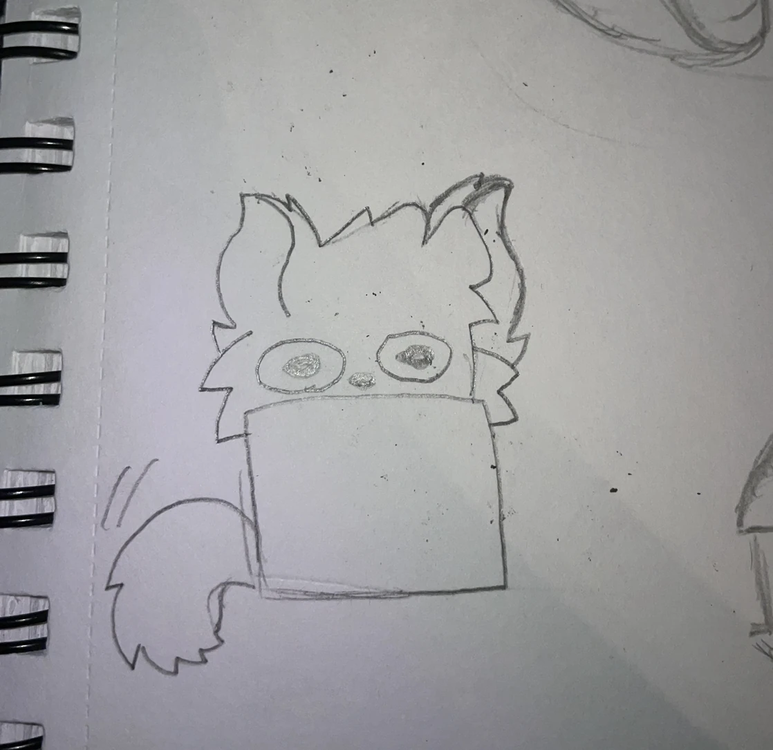 Watcha doing in there? | Fandom