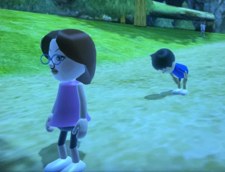 Discuss Everything About Wii Sports Wiki | Fandom