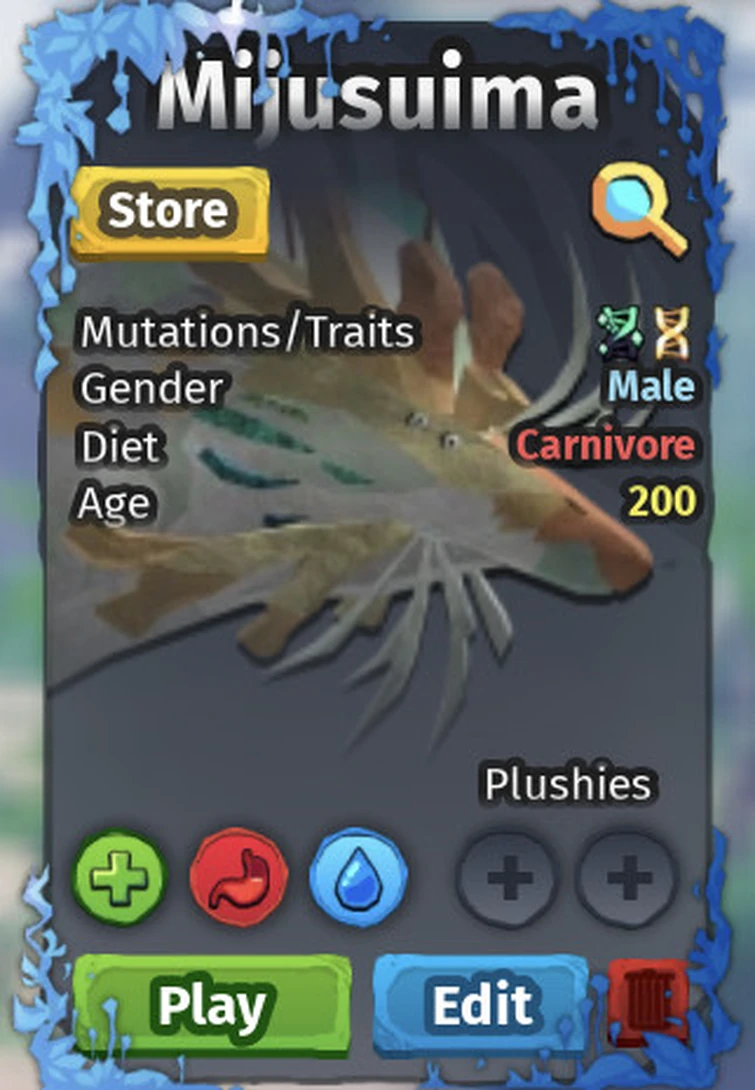 Discuss Everything About Creatures of Sonaria Wiki | Fandom