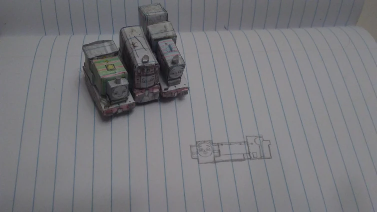 Discuss Everything About Thomas the Tank Engine Wikia | Fandom