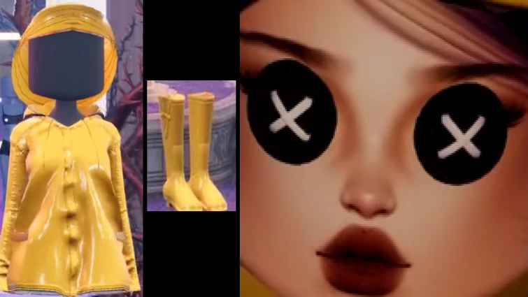 What do you think about the new coraline set? | Fandom