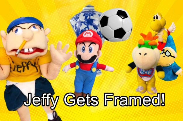 New SML Movie Idea | Fandom