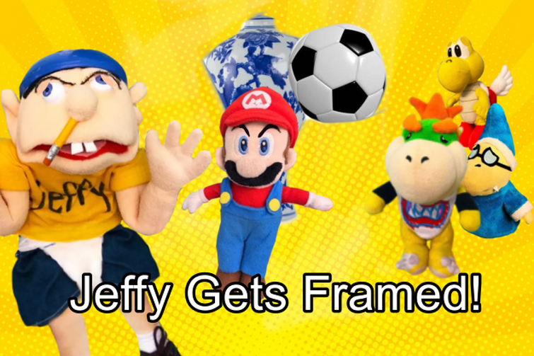 New SML Movie Idea | Fandom