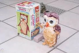 this showed up for realistic hooty | Fandom
