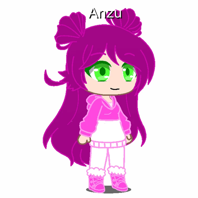 anzu | Fandom