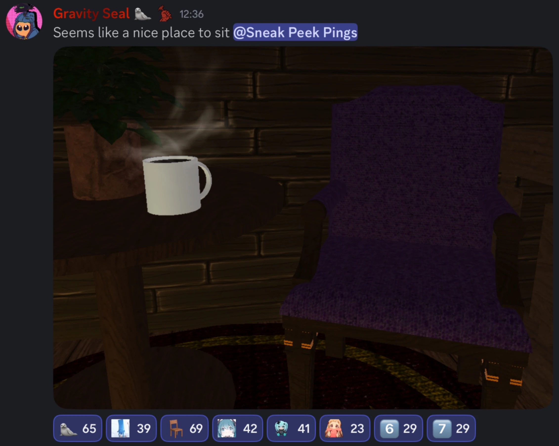 This looks relaxing | Fandom