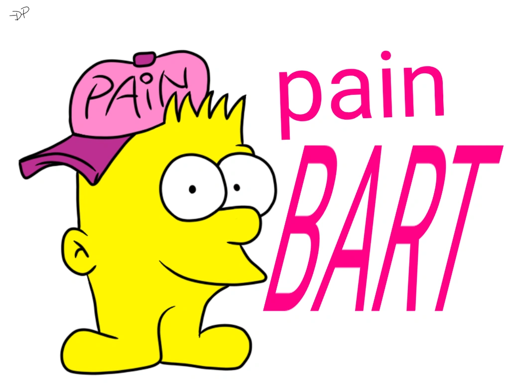 Pain bart | Fandom