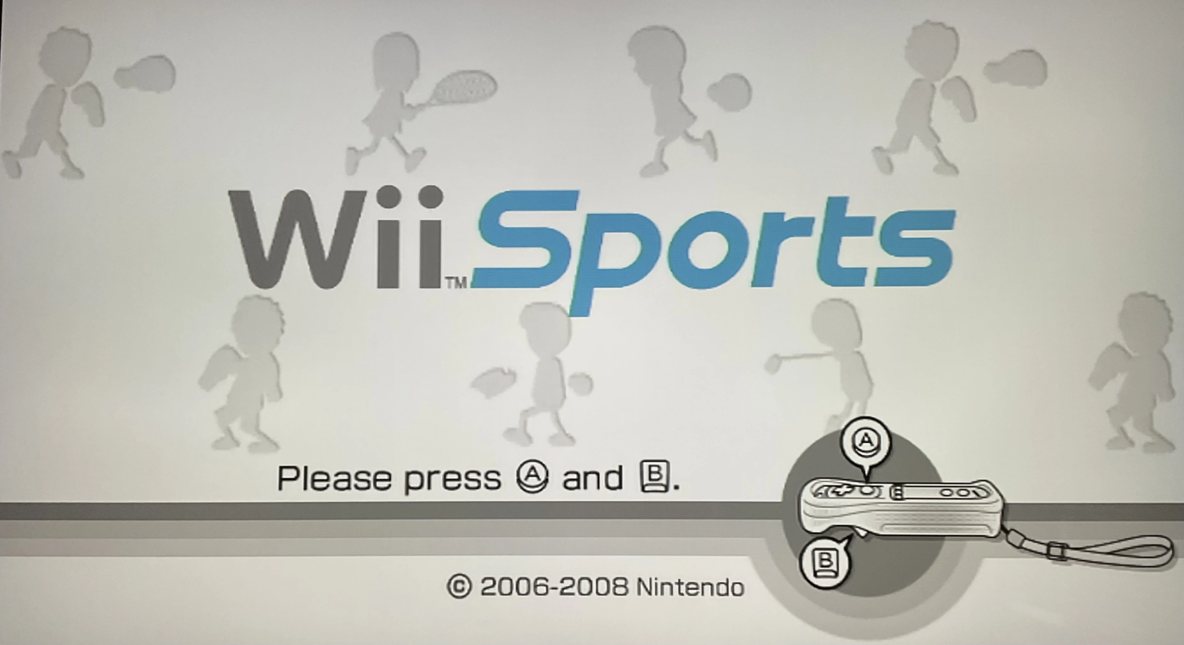 What’s with the WS title having the 2008 number on it in the bundle ...