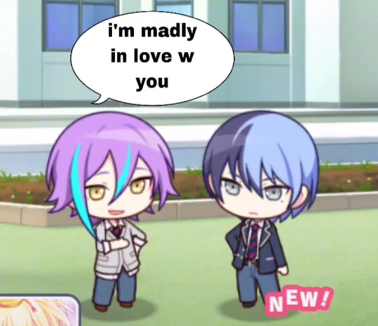 silly collection of ruitoya images and gifs :3 | Fandom