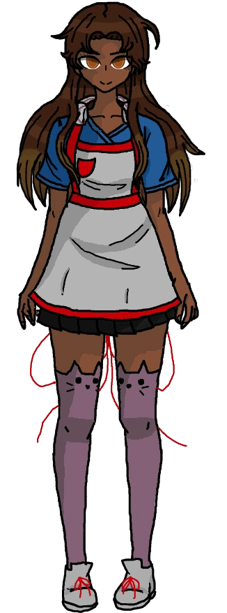 a sprite for madison! (drh) | Fandom