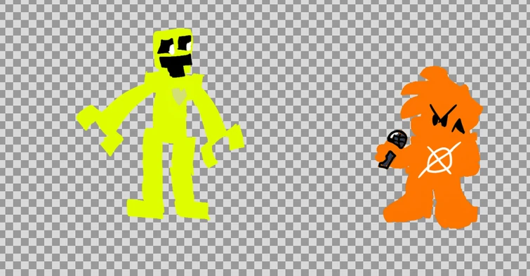 ALL of fnf extreme | Fandom