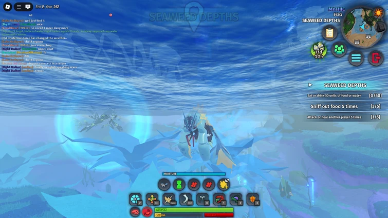 Discuss Everything About Creatures of Sonaria Wiki | Fandom