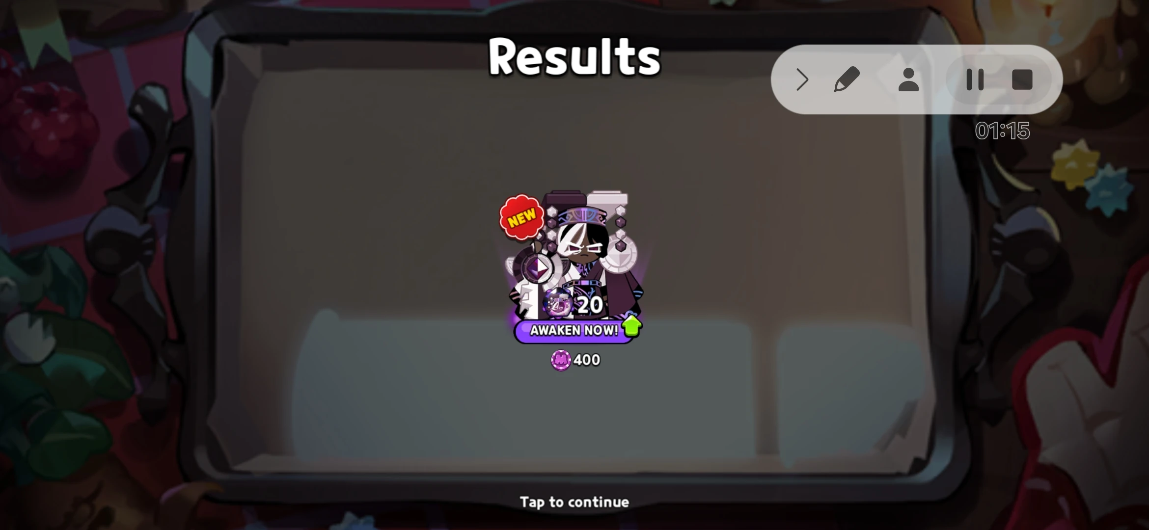 Chat i think this is a common cookie | Fandom