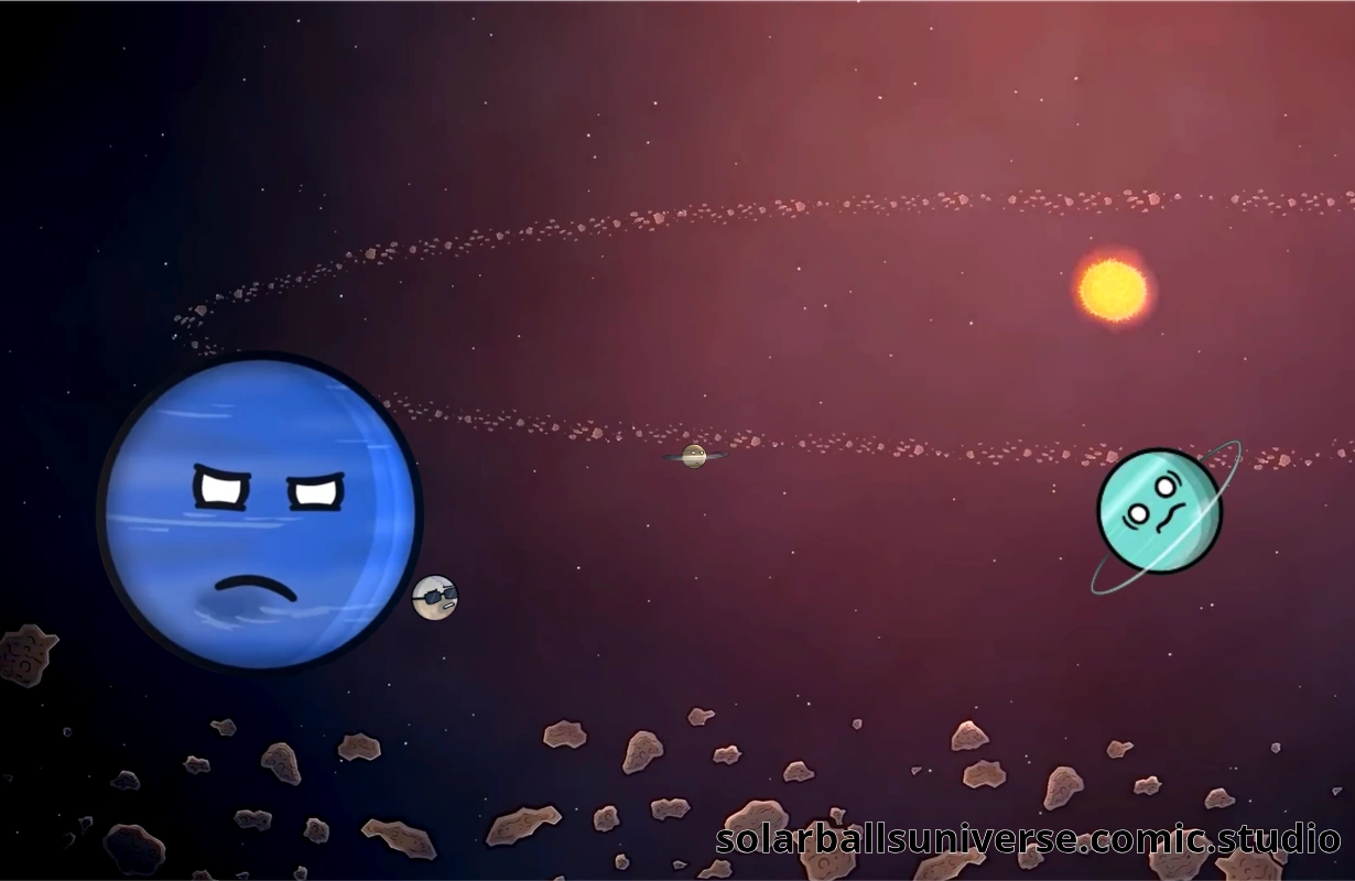 Solar System Meeting! - Part 1 Thumbnail | Fandom