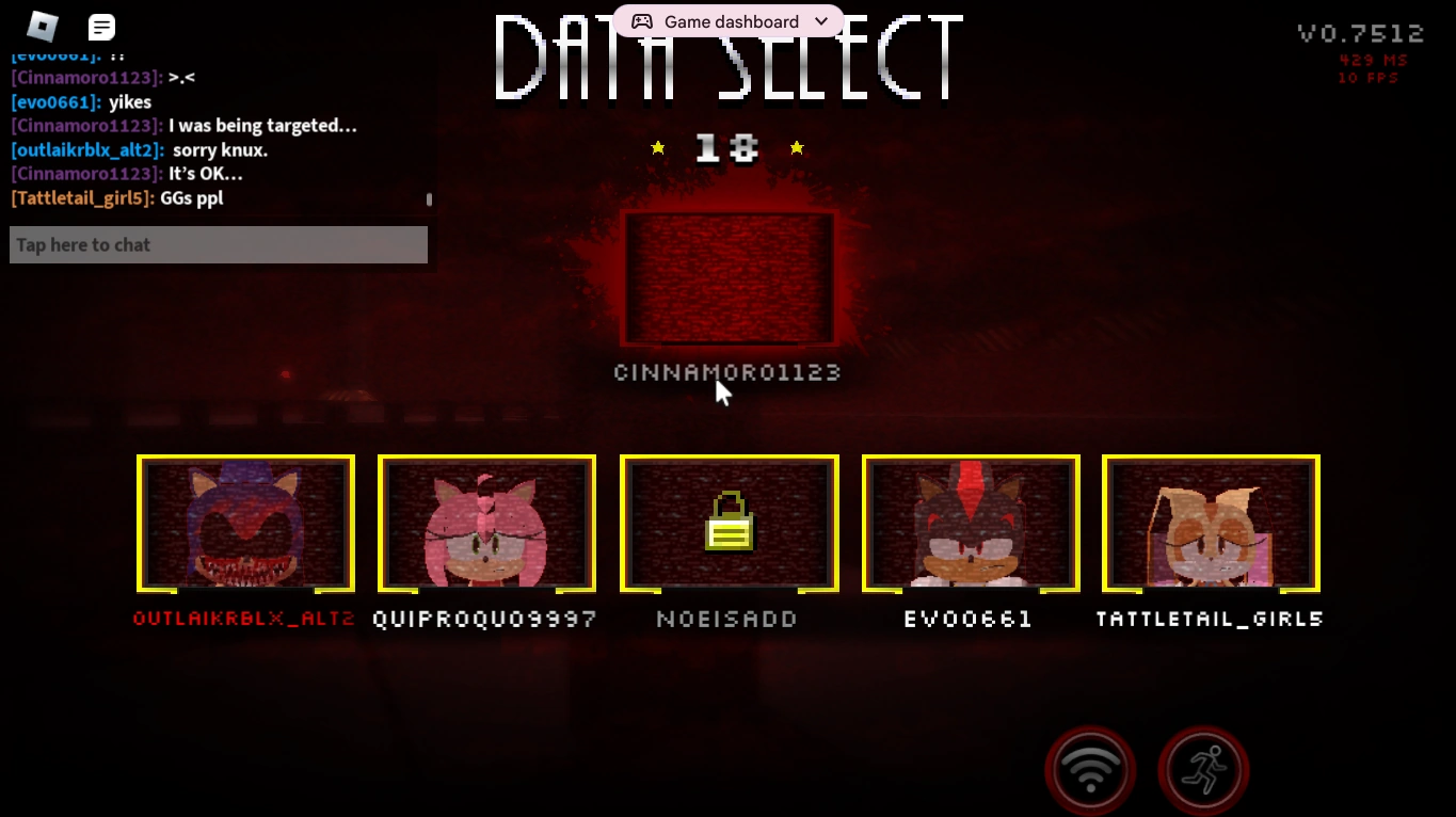 Does OutLiak have alts? | Fandom