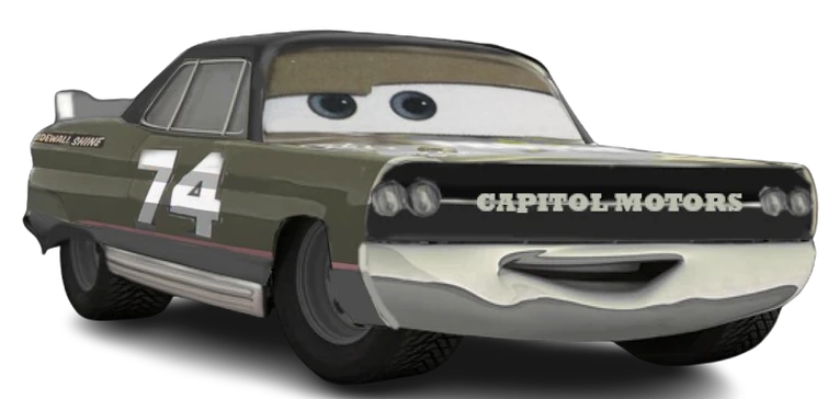 Jordan Powers, Cole Speedland, Maurice Weathers, Joe Carbureski, Thomas ...