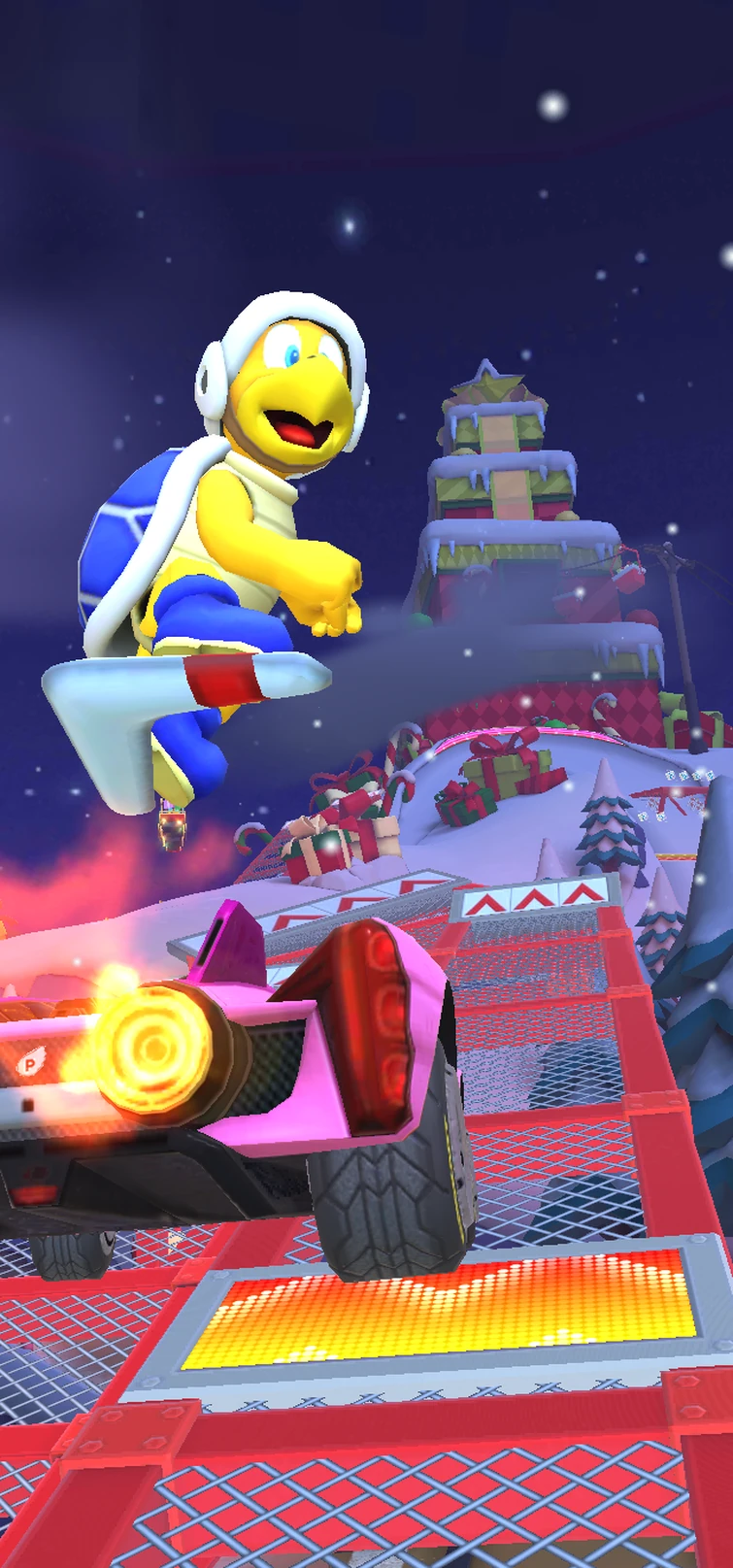 Discuss Everything About Mario Wiki | Fandom