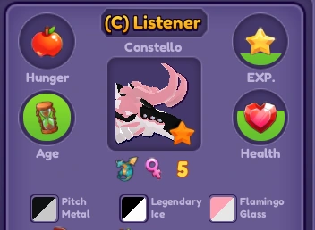 Swapping this cons | Fandom