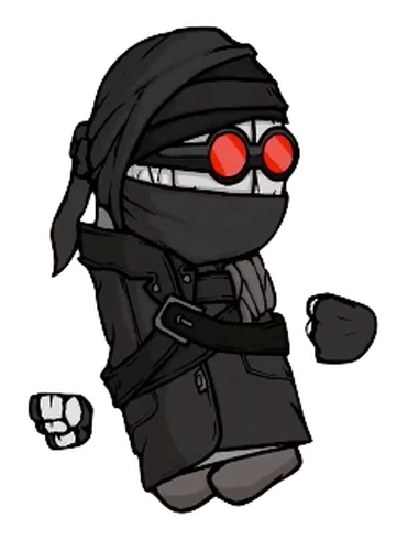 Newgrounds Battle Royale | Fandom