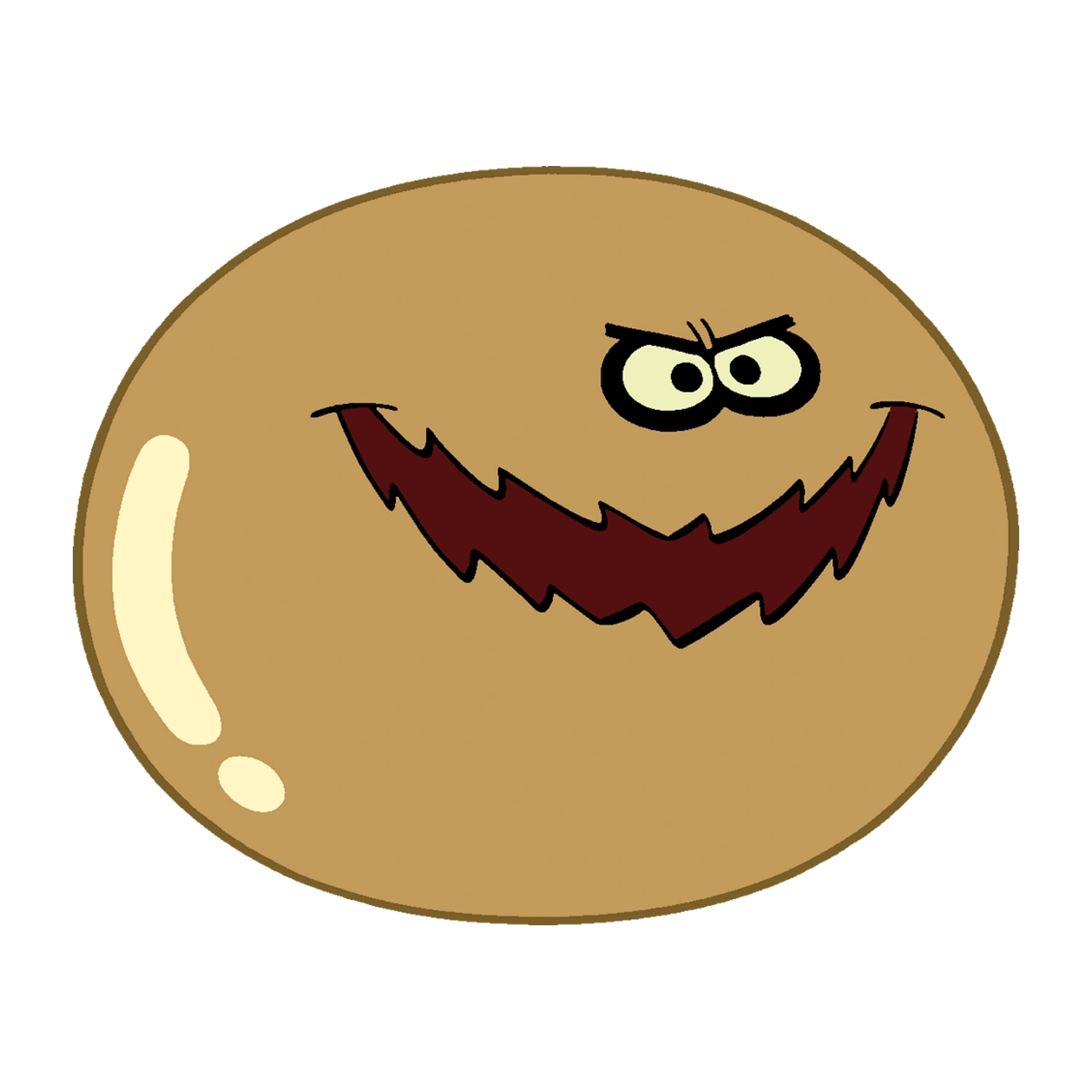 the dirty bubble | Fandom