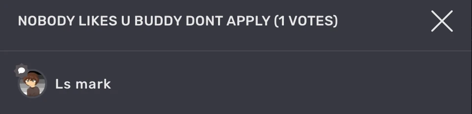 this is AN OUTRAGE. | Fandom