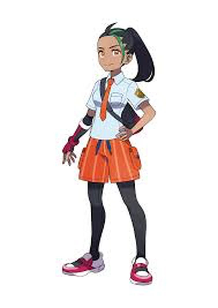 Reze 6* Unit Concept (CSM Manga Spoilers) | Fandom