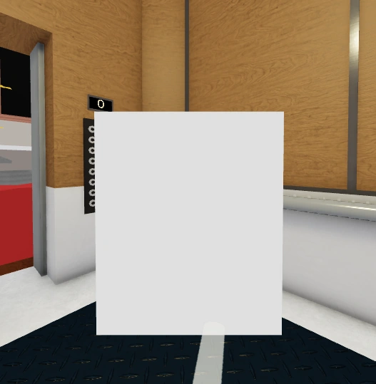 NEW LEAKED WHITE BOX NPC | Fandom