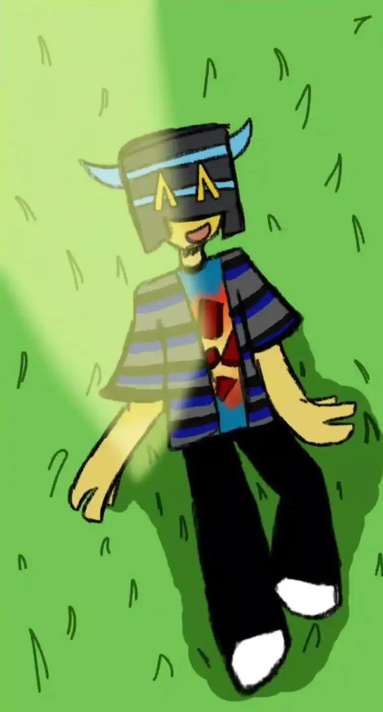 Know what Guys, Give me your Roblox Avatars/Ocs to draw over this | Fandom