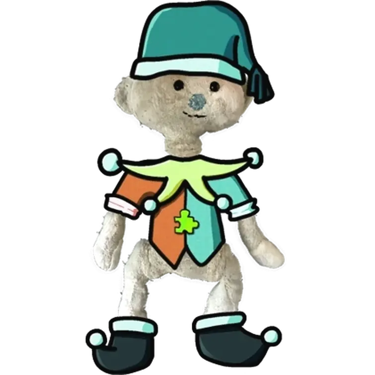 Discuss Everything About Roblox BEAR Wiki | Fandom