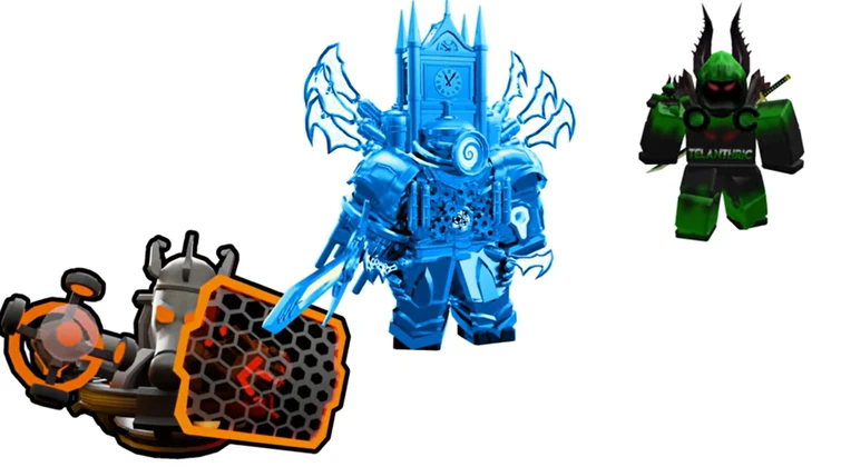 Discuss Everything About Toilet Tower Defense Wiki | Fandom