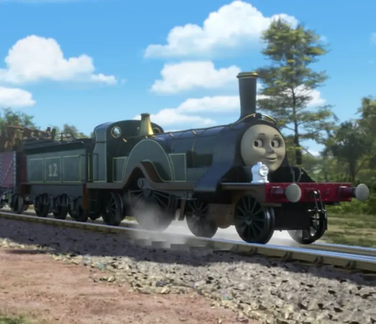 Discuss Everything About Thomas the Tank Engine Wiki | Fandom