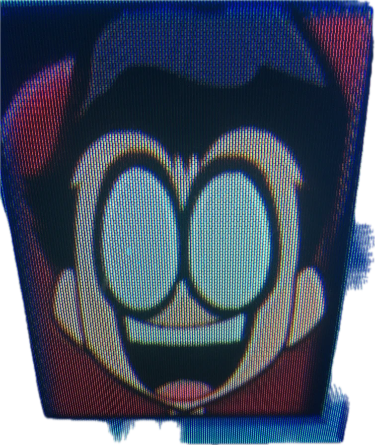 Robin Object Show 4: Powers Are Being Used by You | Fandom