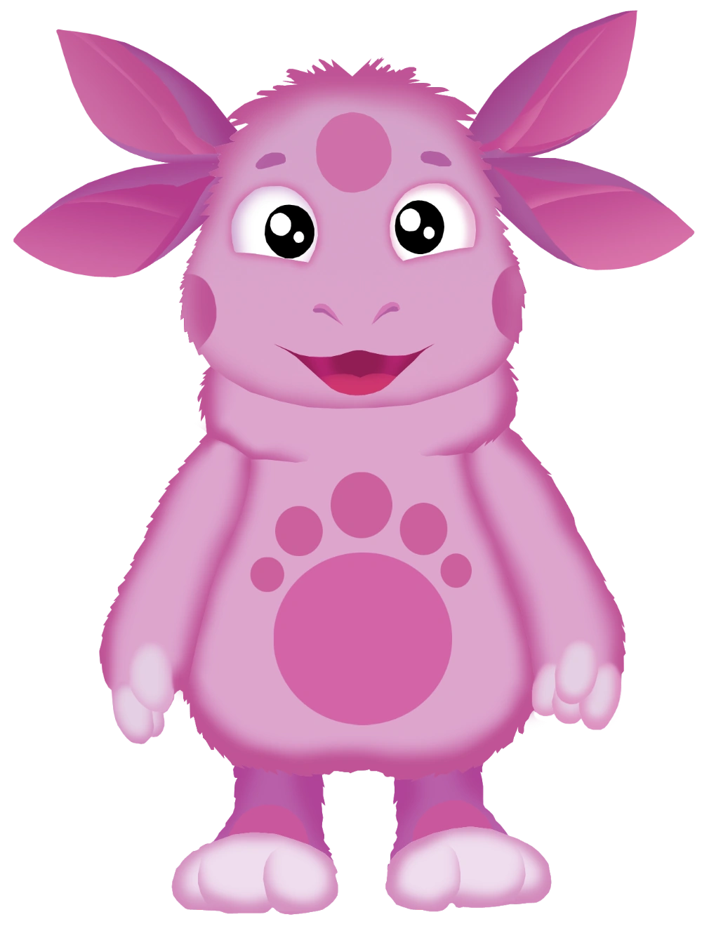 Moonzy Why can't he be on Wiki if he meets the criteria for Pure Good ...