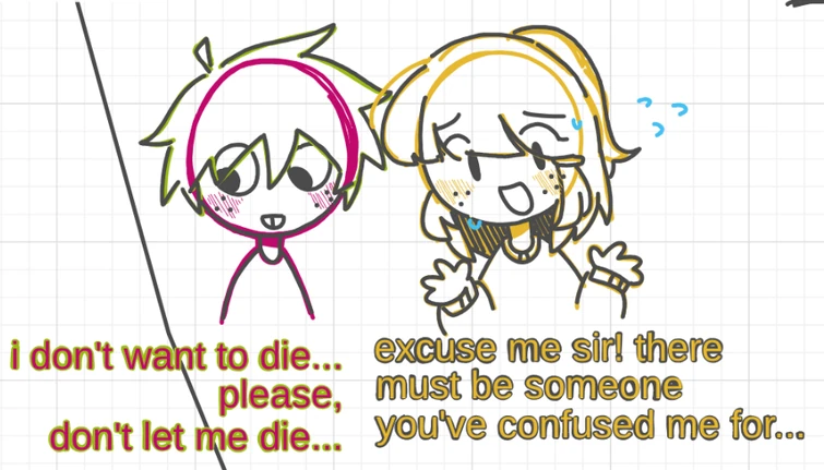 Discuss Everything About Animatic Battle Wiki | Fandom