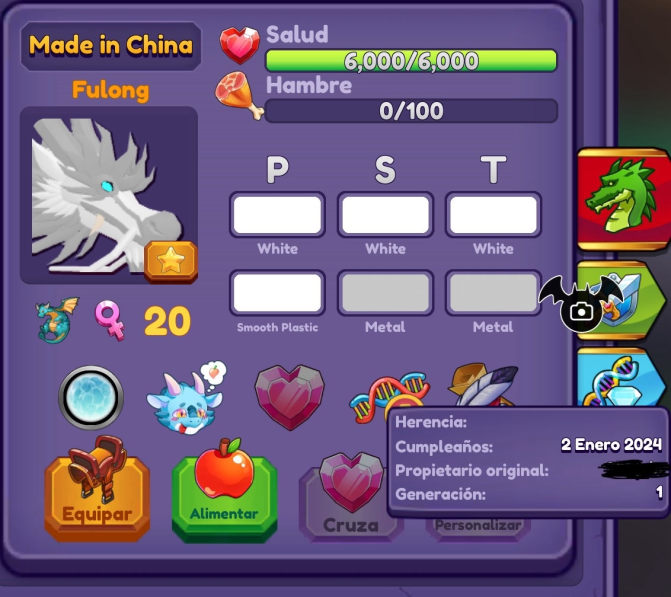 LF DEFAULT LONG | Fandom