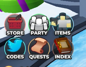 wheres the rewards section | Fandom