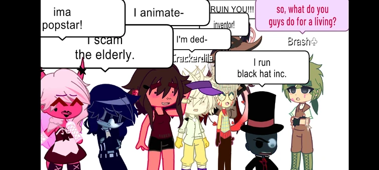 Discuss Everything About InvestiGators Wiki | Fandom