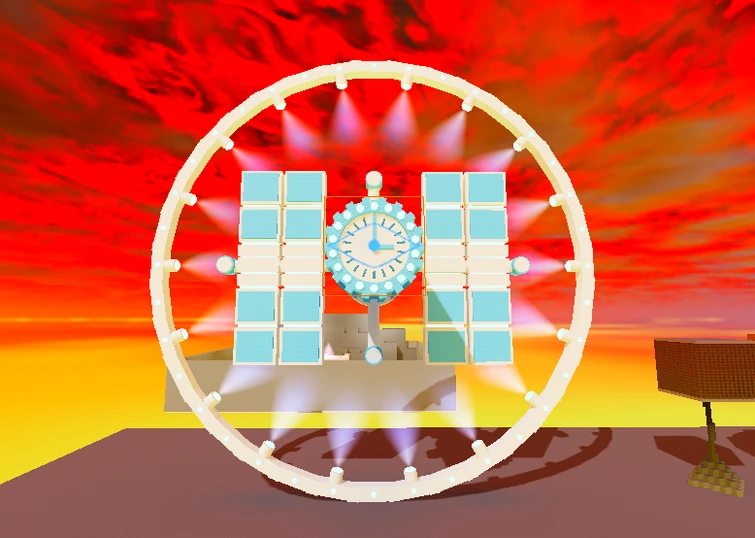 Discuss Everything About The Battle Bricks Wiki | Fandom