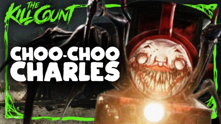 Kill Count Games Season 2 Thumbnails | Fandom