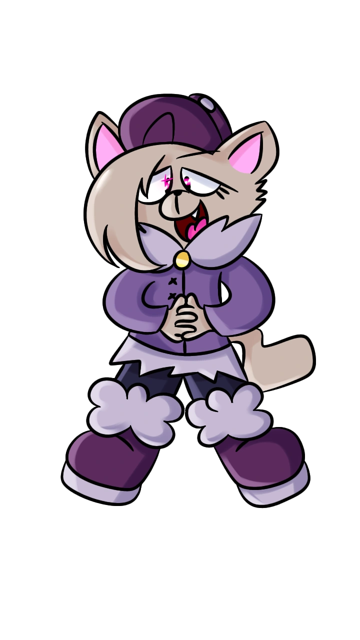 Meko illustration | Fandom