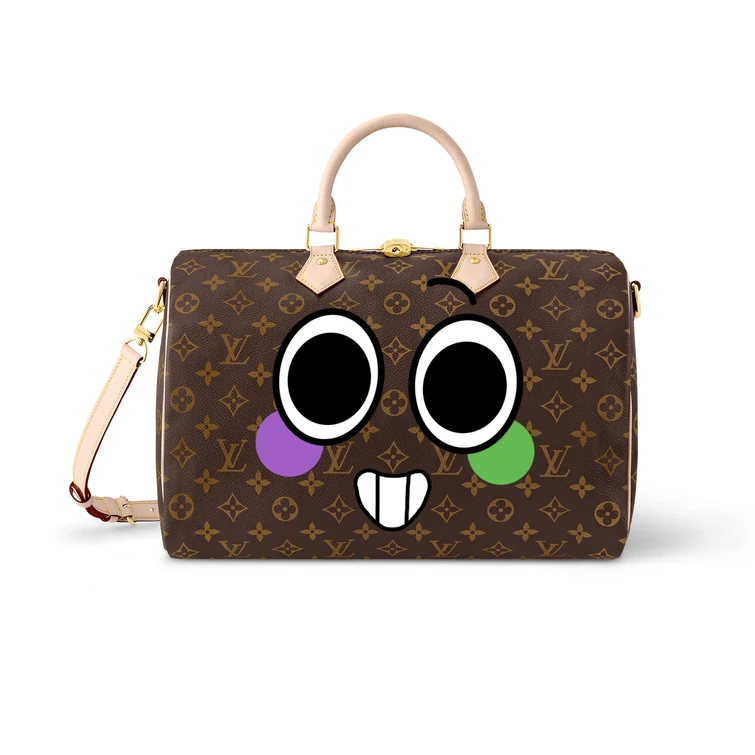 looey vuitton | Fandom