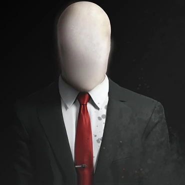 trueform darkseid vs composite slender man | Fandom