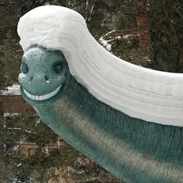 WWW Cursed Dino Statues VII (BONUS): | Fandom