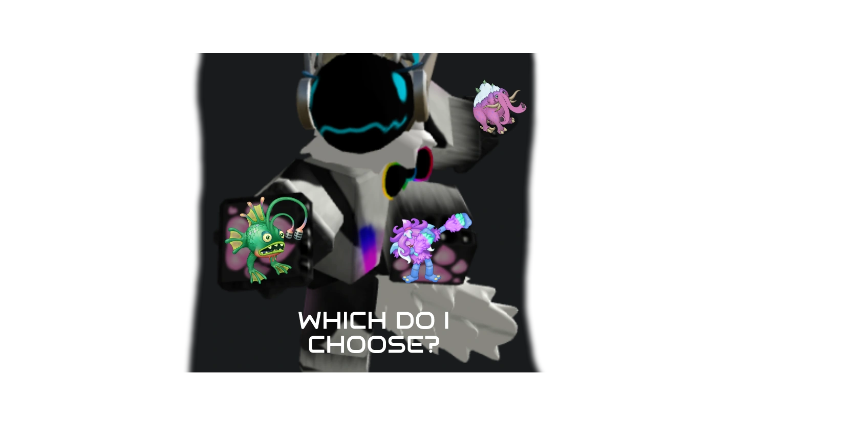 A GOOFY MSM MEME | Fandom