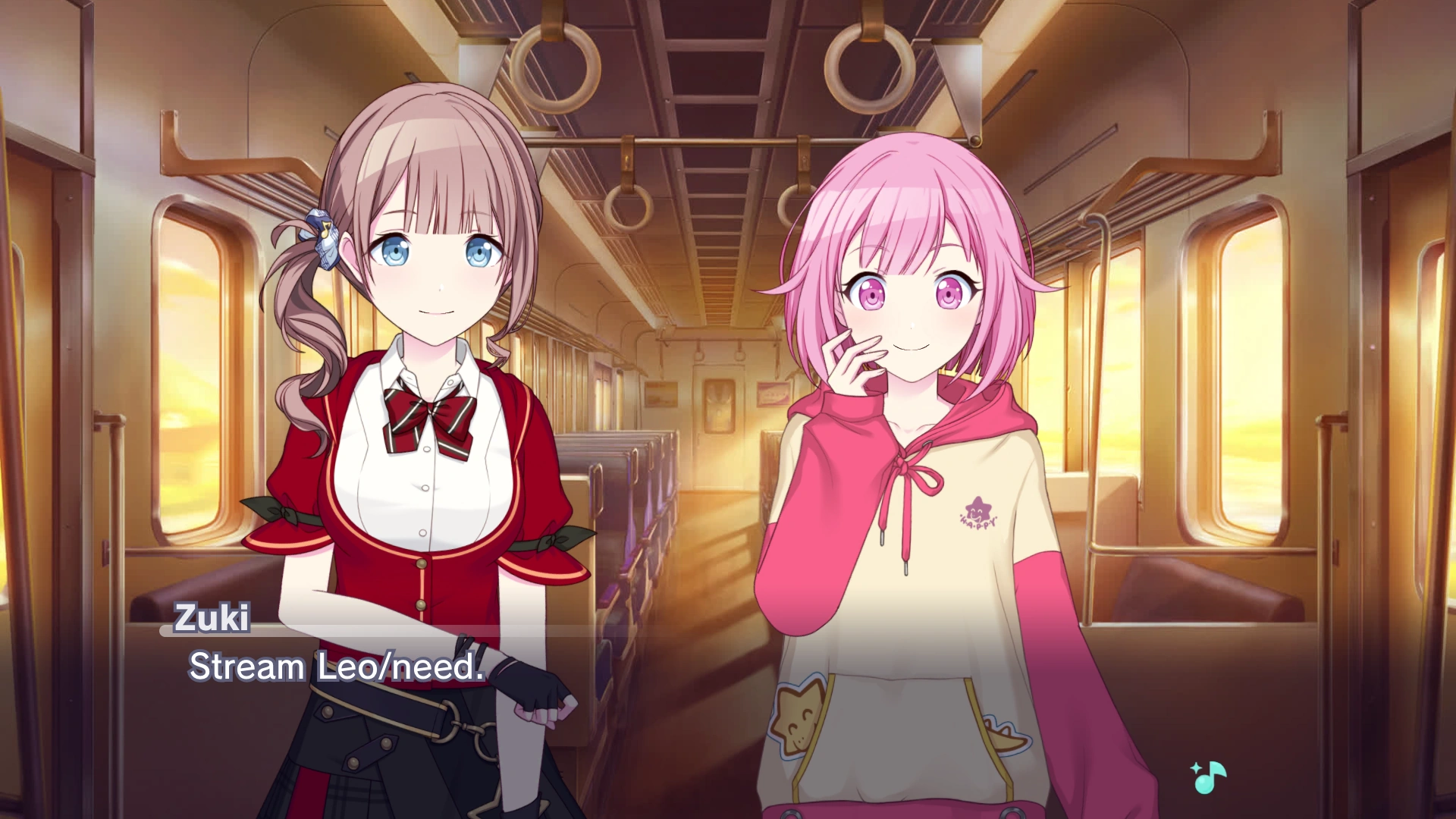 Stream Leo/need | Fandom