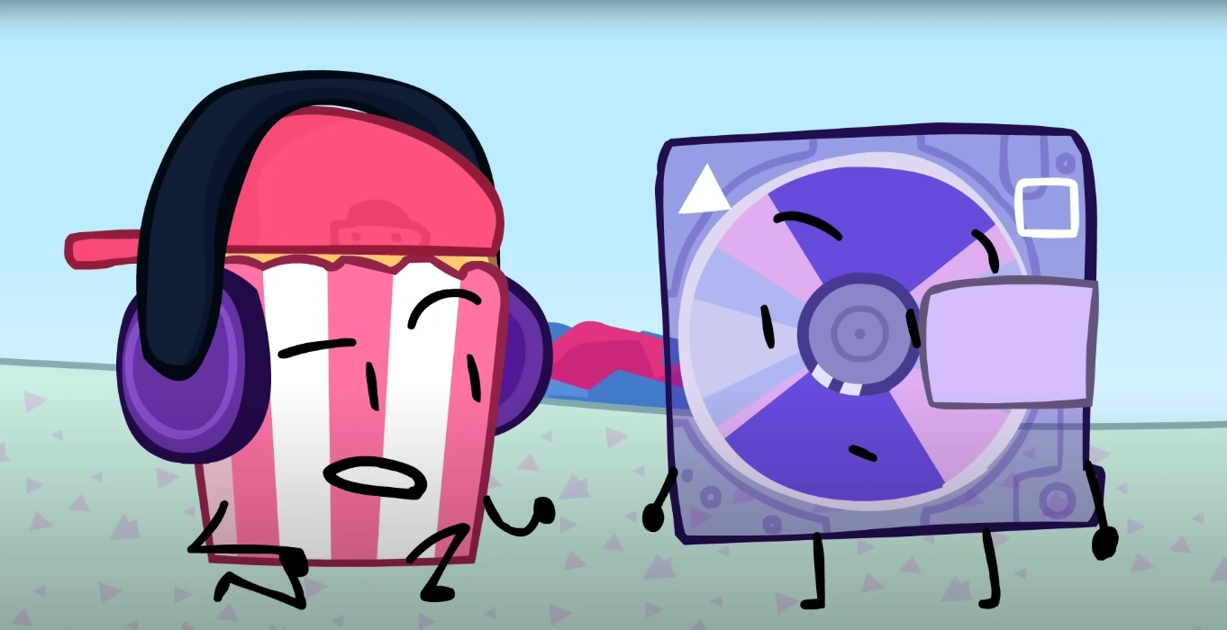 Have you guys watched Animatic Battle? | Fandom