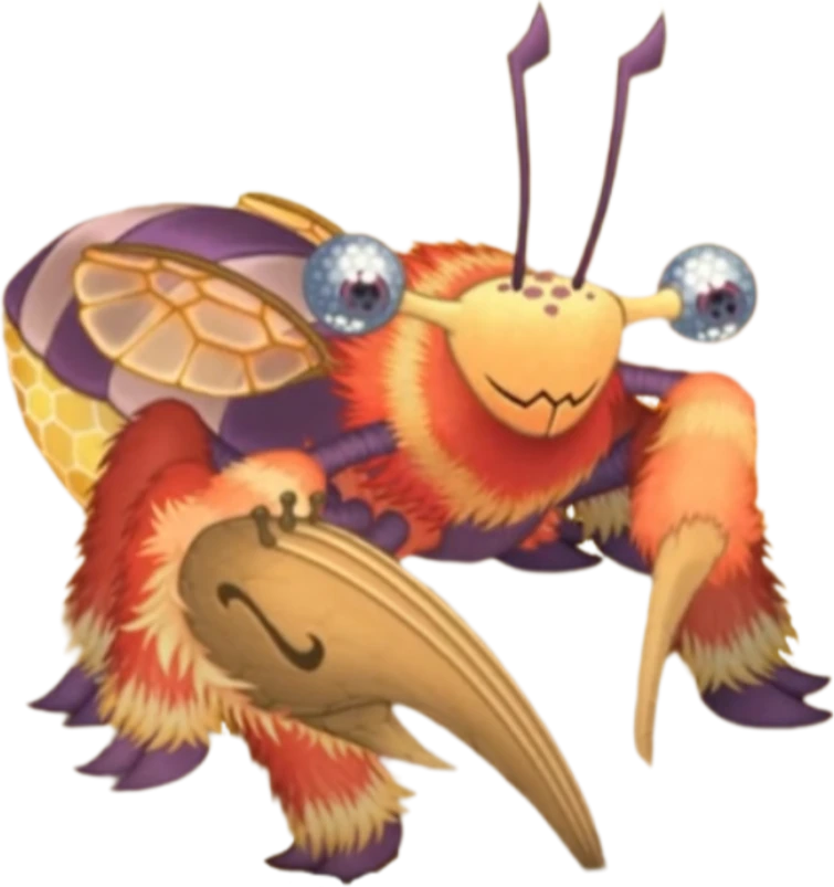 Buzzinga no background | Fandom
