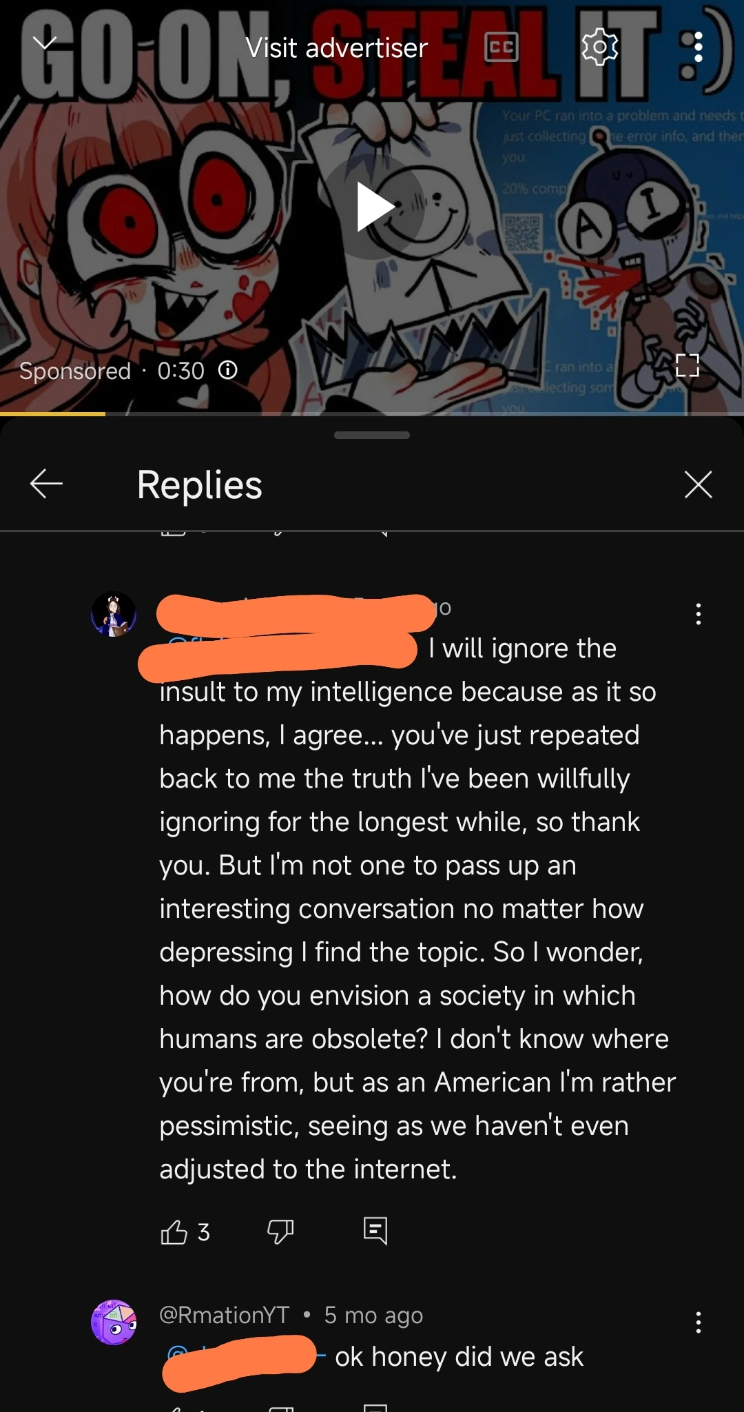 wild rmation sighting | Fandom