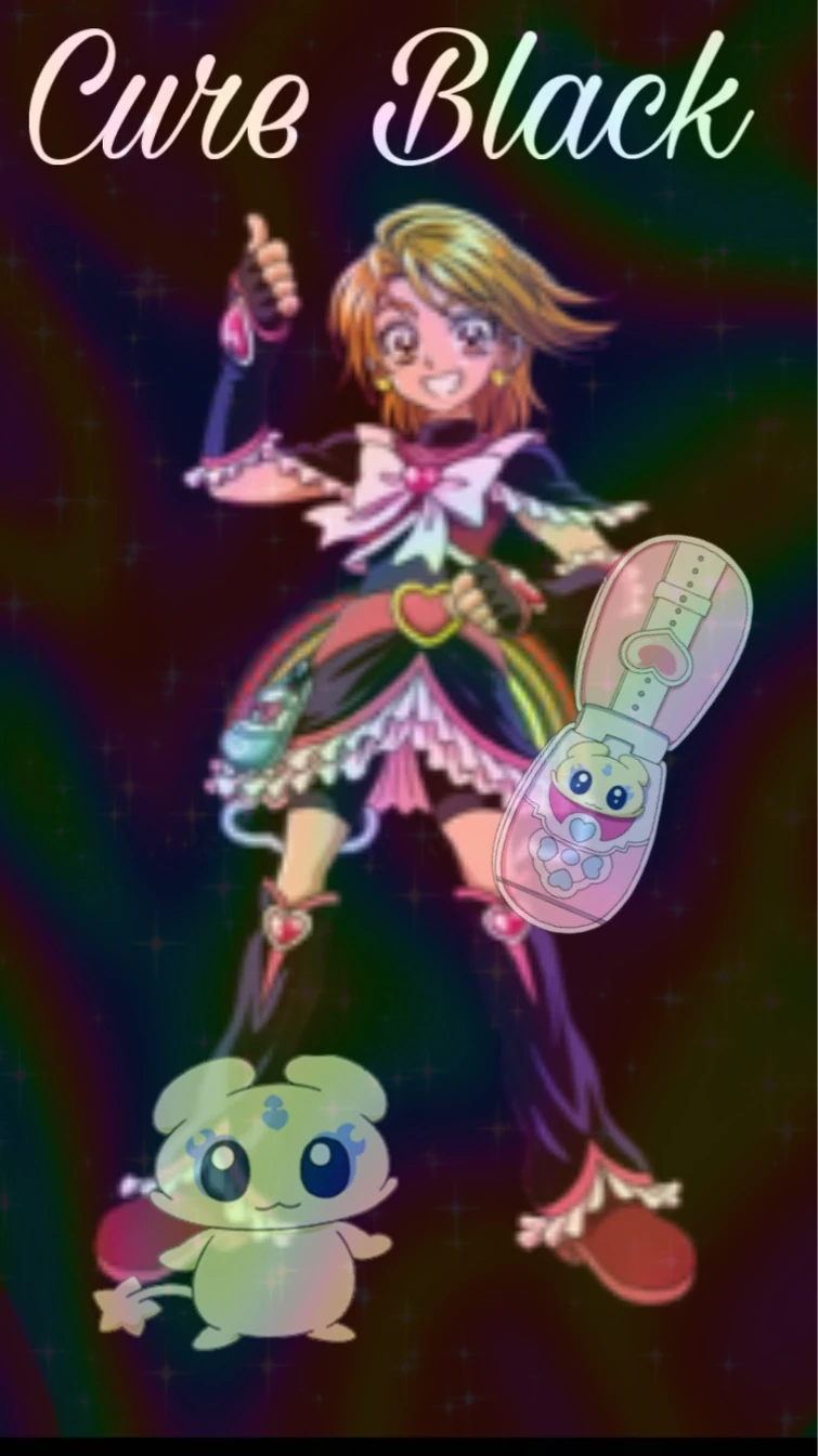 Precure Posters By Me !!! | Fandom