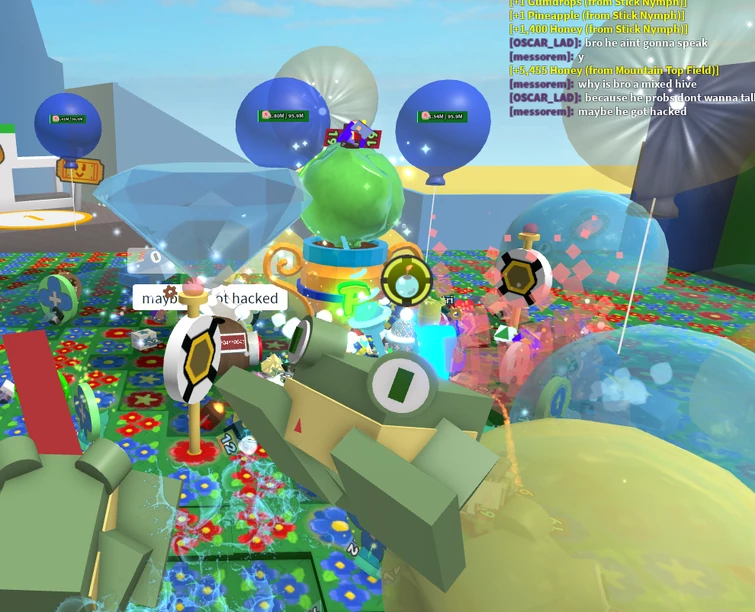 endgame mixed hive new meta 19qd per boost | Fandom